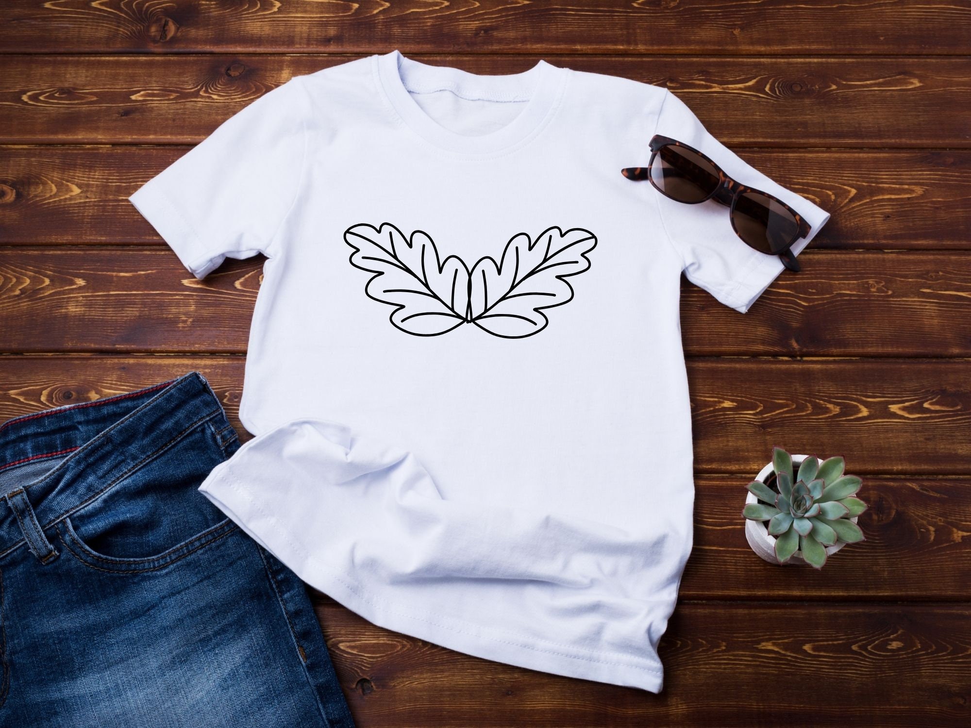 Feuilles SVG Bundle, Clipart feuille, Laurel Svg, Branches Svg, Bundle ...