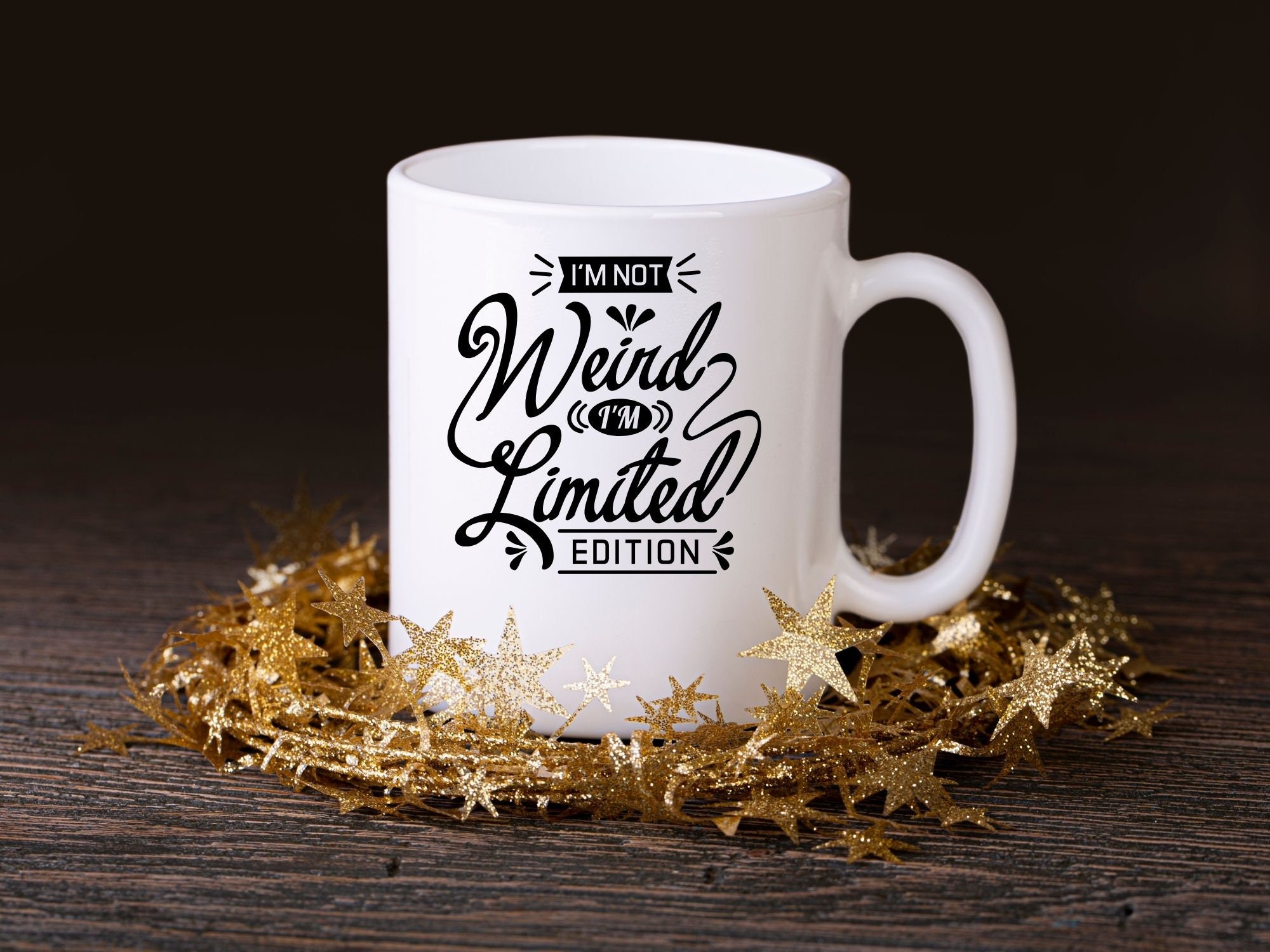 Funny Sarcastic Quotes SVG Bundle, Silhouette Cricut (digital Download ...