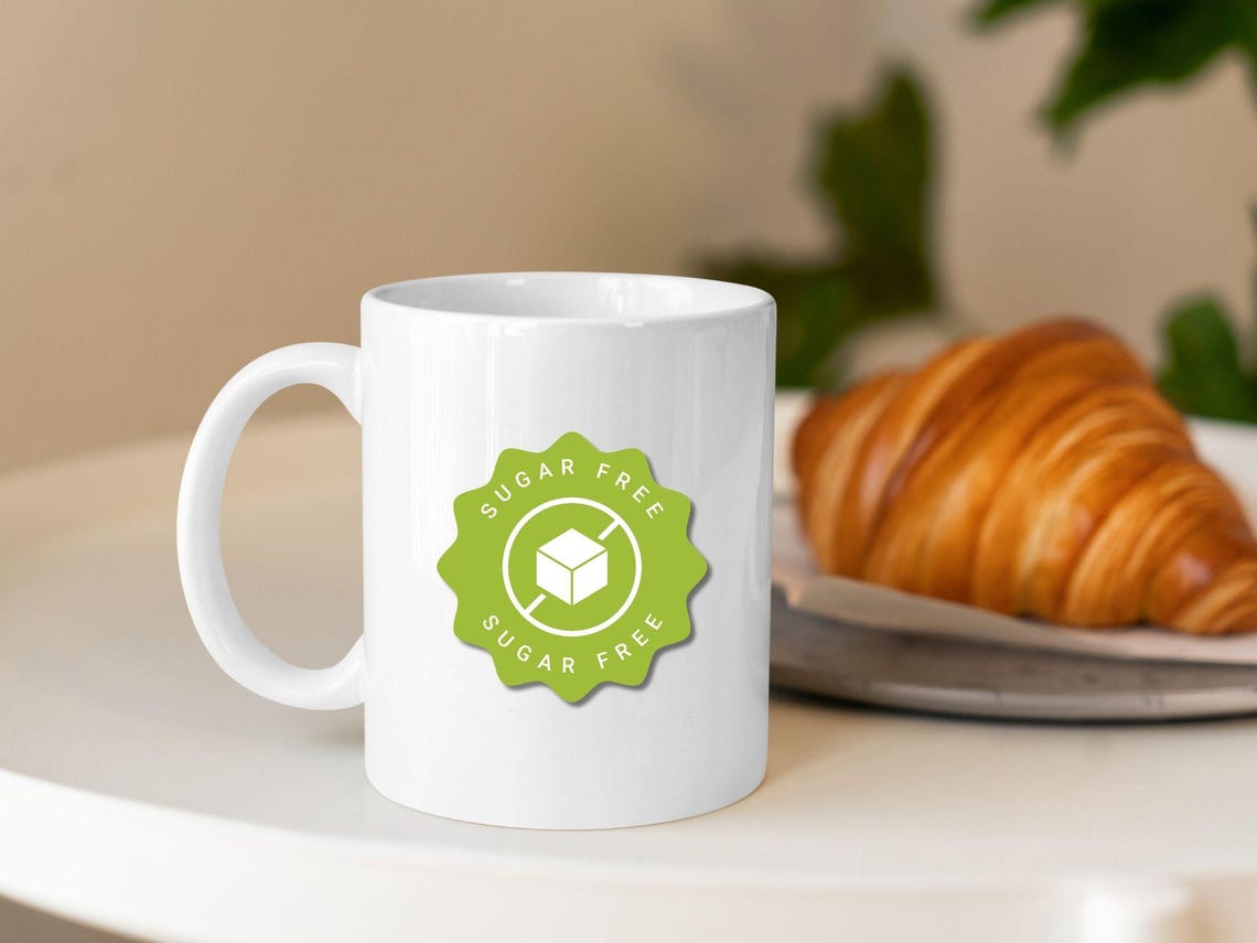 Food Labels Svg Bundle,label Printables,label Clipart, Food Label ...