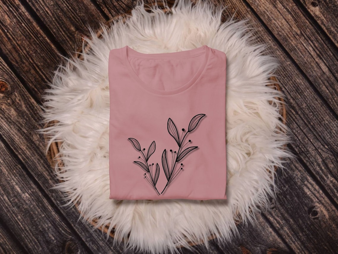 Feuilles SVG Bundle, Clipart feuille, Laurel Svg, Branches Svg, Bundle ...