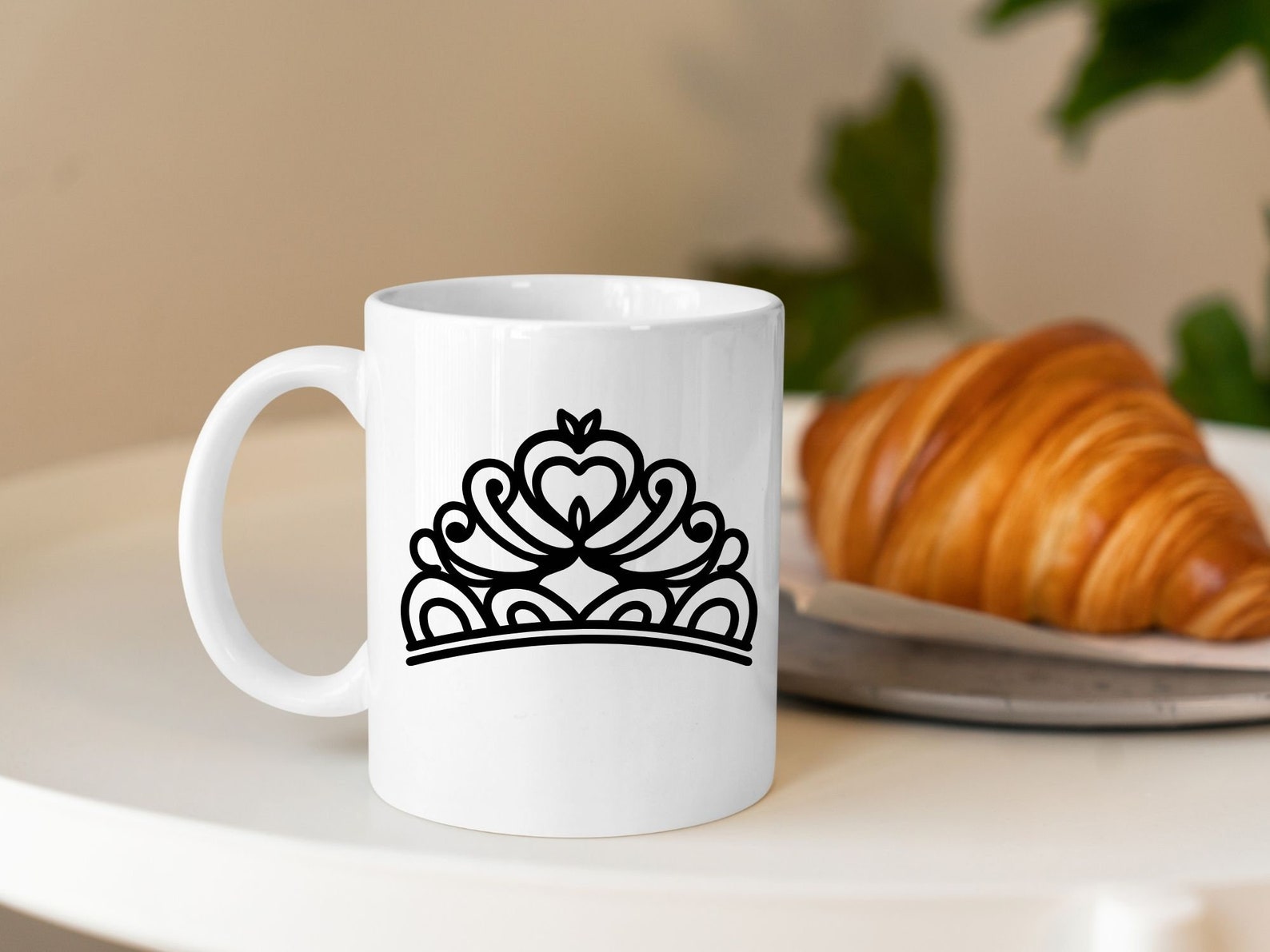 Royal Crown SVG, Princess Tiara SVG, King Crown, Queen Crown, Princess ...