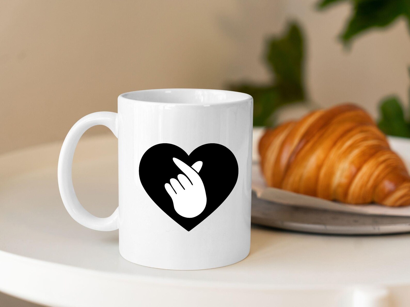 Finger Heart SVG Bundle,korean Finger Heart,finger Heart Svg,korean ...