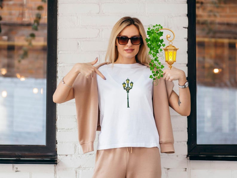 Lamps Svg,street Lamp Svg Bundle,streetlamp Vector,streetlight Svg ...