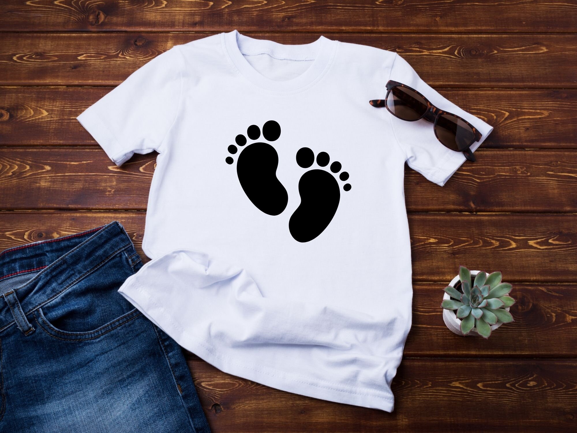 Footprint SVG, Foot Print Svg, Footprint Clipart, Shoe Print Svg, Shoe ...