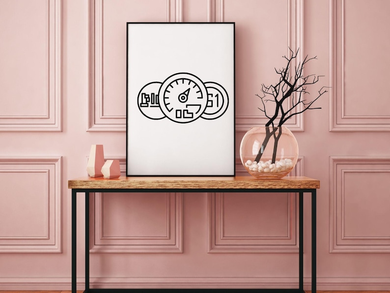 Speedometer Svg,speedometer Clipart,racing Svg,speeding Svg,speedometer ...