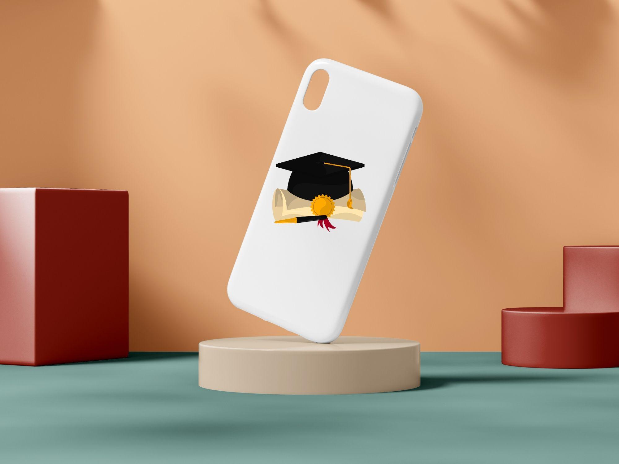 Graduation SVG Bundle ,graduation Gown SVG, Senior 2024 Svg, Class of ...