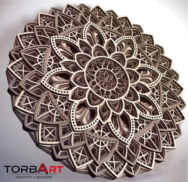 Mega Pack 100,000 3d Cnc Laser Cutting Vector Files, Mega Bundle SVG ...