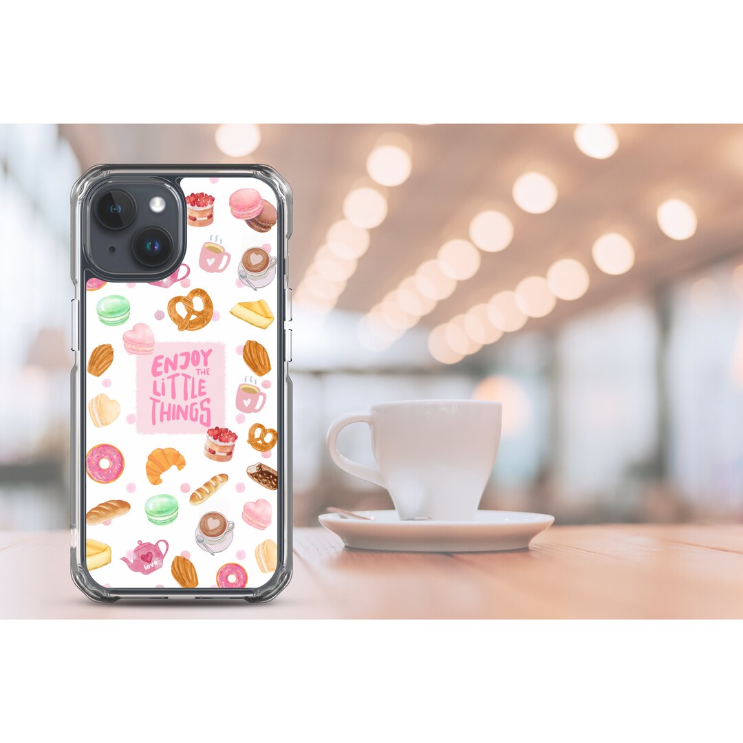 Cute Phone Case for iPhone 15 14 13 Pro Max 12 Mini 11 XR 7 8 SE With ...