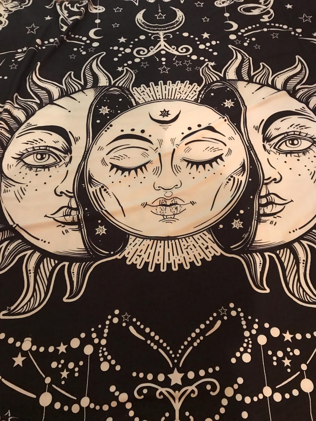 Celestial Cloth - Etsy