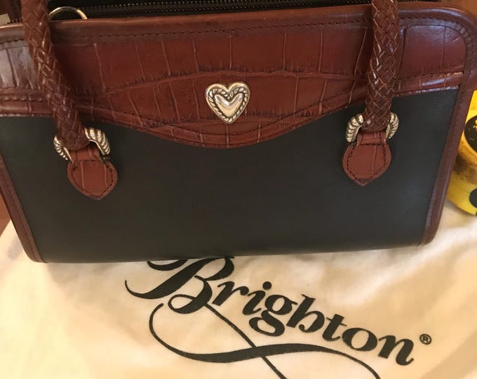 Vintage Brighton Purse - Etsy