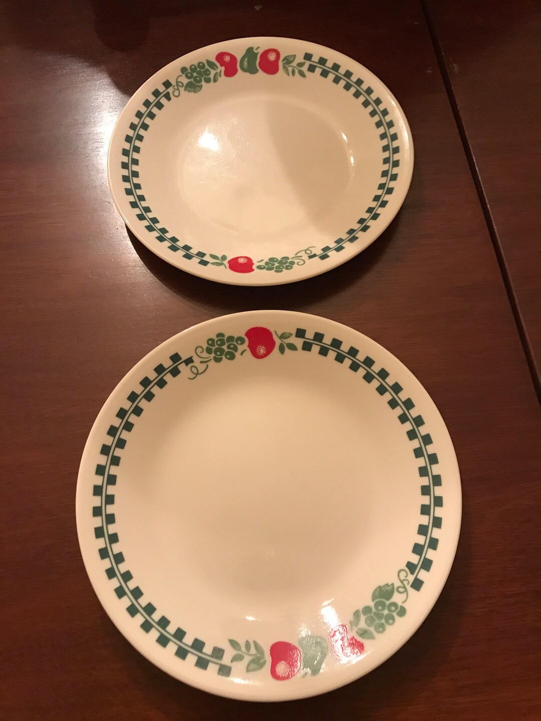Corelle Farm Fresh 2 - Etsy