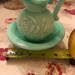 Vintage Avon Pitcher and Bowl - Etsy