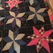 Antique Star Quilt - Etsy