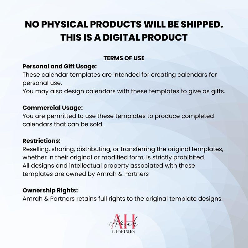Editable 2025 Calendar Templates | 16 Customizable Designs for Canva ...
