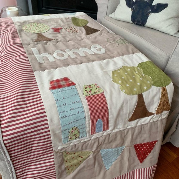 Patchwork - Etsy Italia