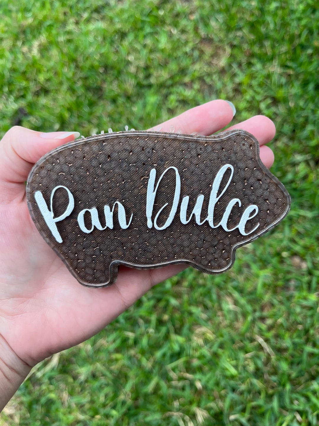 Pan Dulce/ Sweet Bread Car Freshener - Etsy