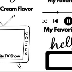 Back to School Resource, All About Me, Meet the Teacher Downloadable ...