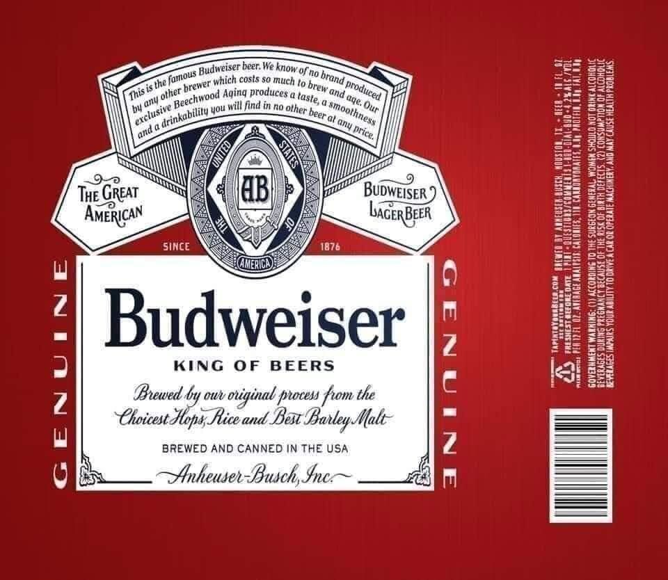 Beer Boxes Tumbler Design Wrap Digital - Etsy