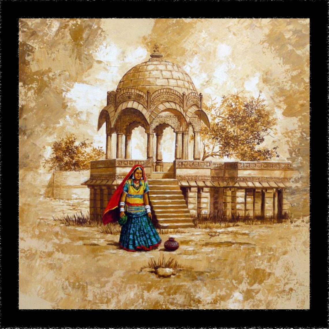 Traditional Wall Art - Etsy