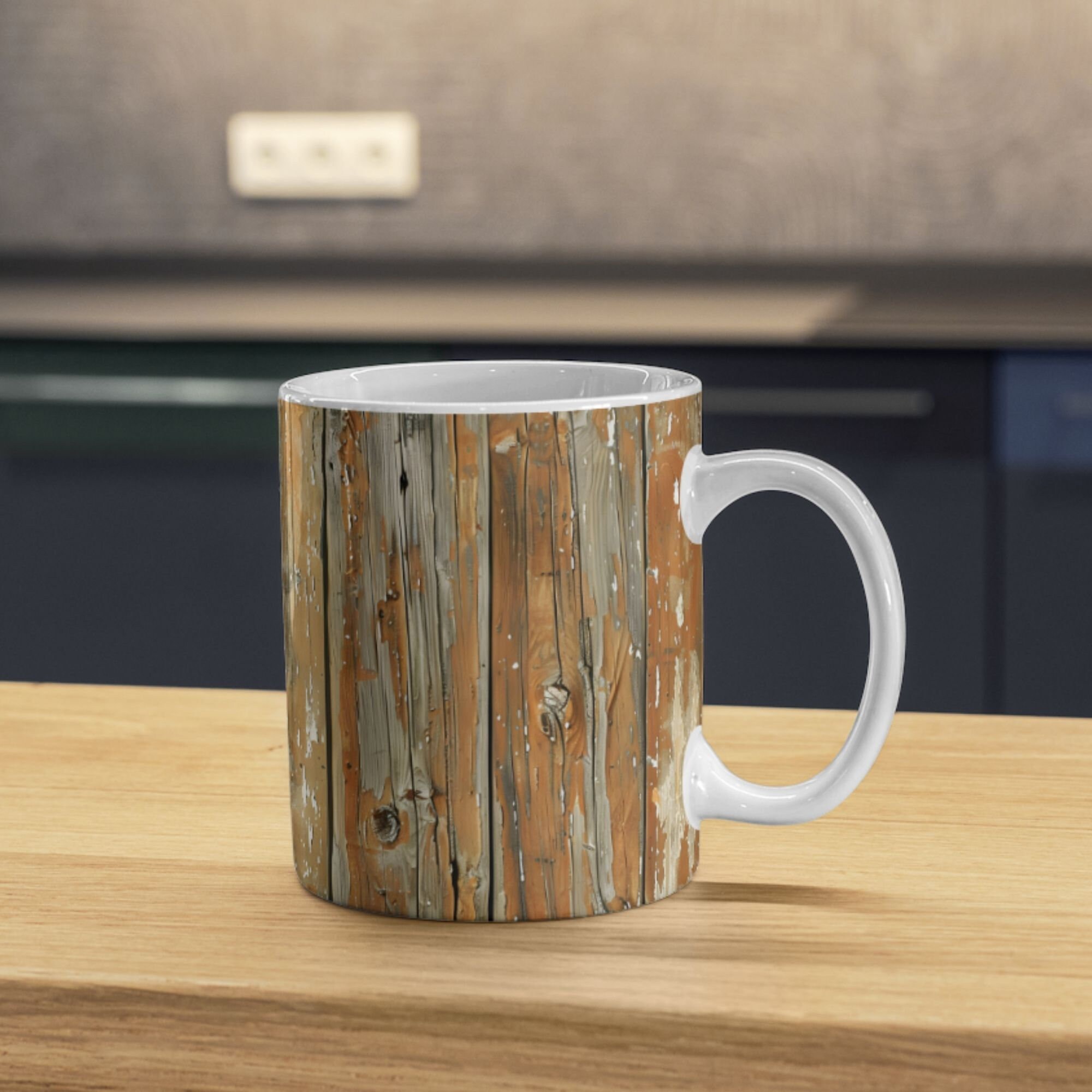 Vintage Wood Distressed Grunge Texture Background, Old Paper Texture ...