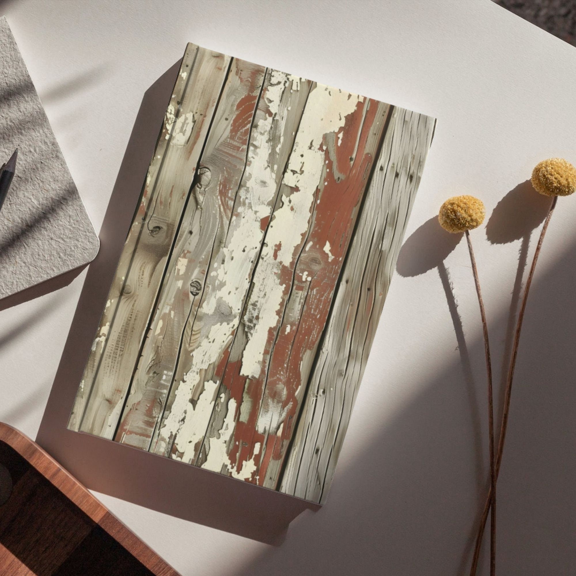 Vintage Wood Distressed Grunge Texture Background, Old Paper Texture ...