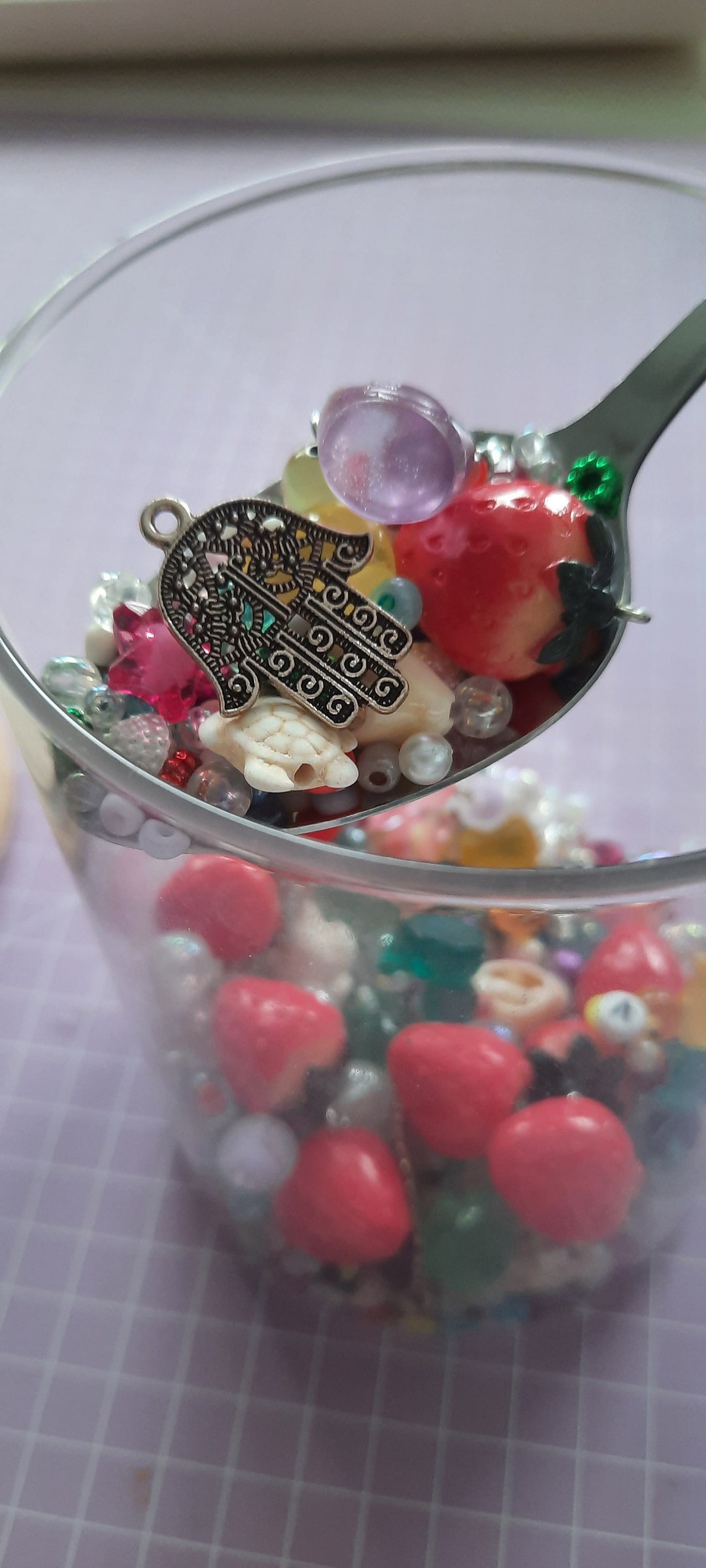 Pearl Confetti - Etsy