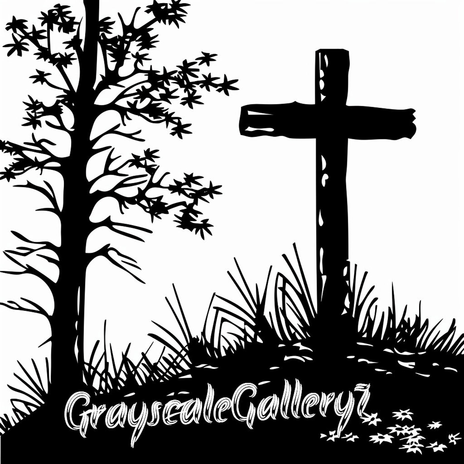 Cross SVG, Heart Cross Svg, Christian Svg, Cross SVG Cut File, Cross ...
