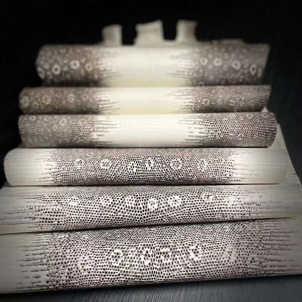 Exotic Leather - Etsy