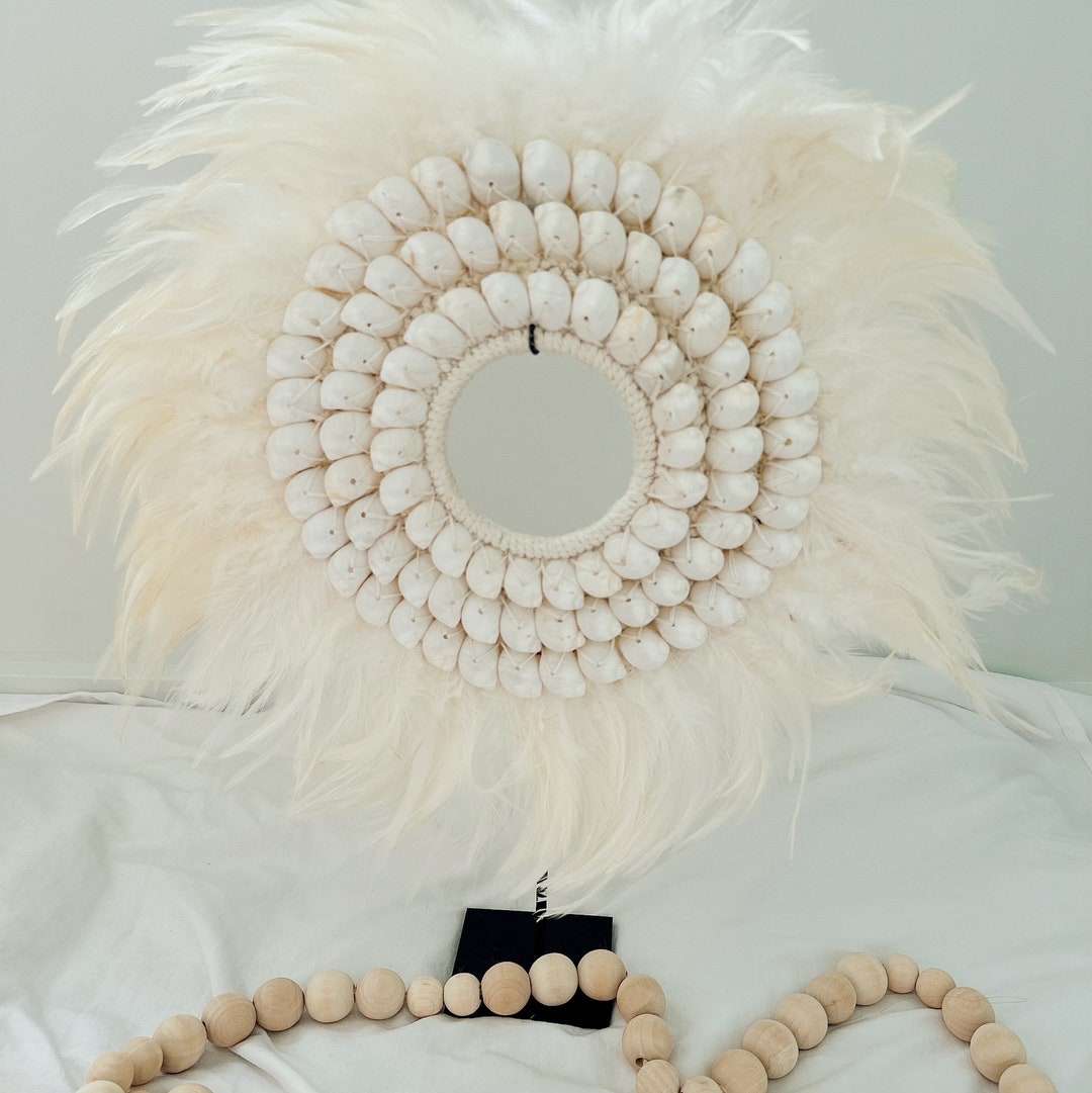 Traditional Balinese Papua Necklace Made With Shells, Decorative Shell ...