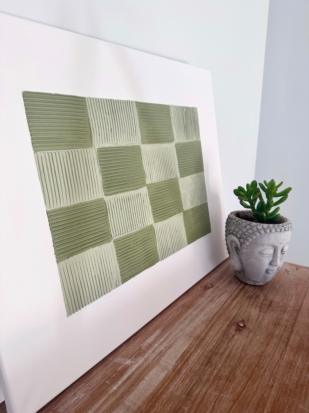 Textured Art, 3D Wall Art, Textured Artwork, Minimal Artwork, Textured ...