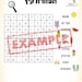 Summer Workbook for Hebrew Learners-beginners - Etsy