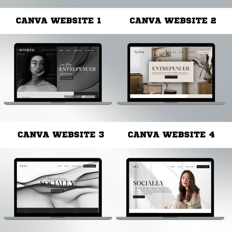 Plr , PLR Digital Planner, Plr Website , PLR Ebook Canva Template, Dfy ...