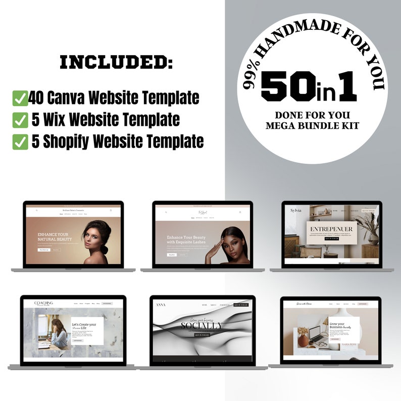 Plr , PLR Digital Planner, Plr Website , PLR Ebook Canva Template, Dfy ...