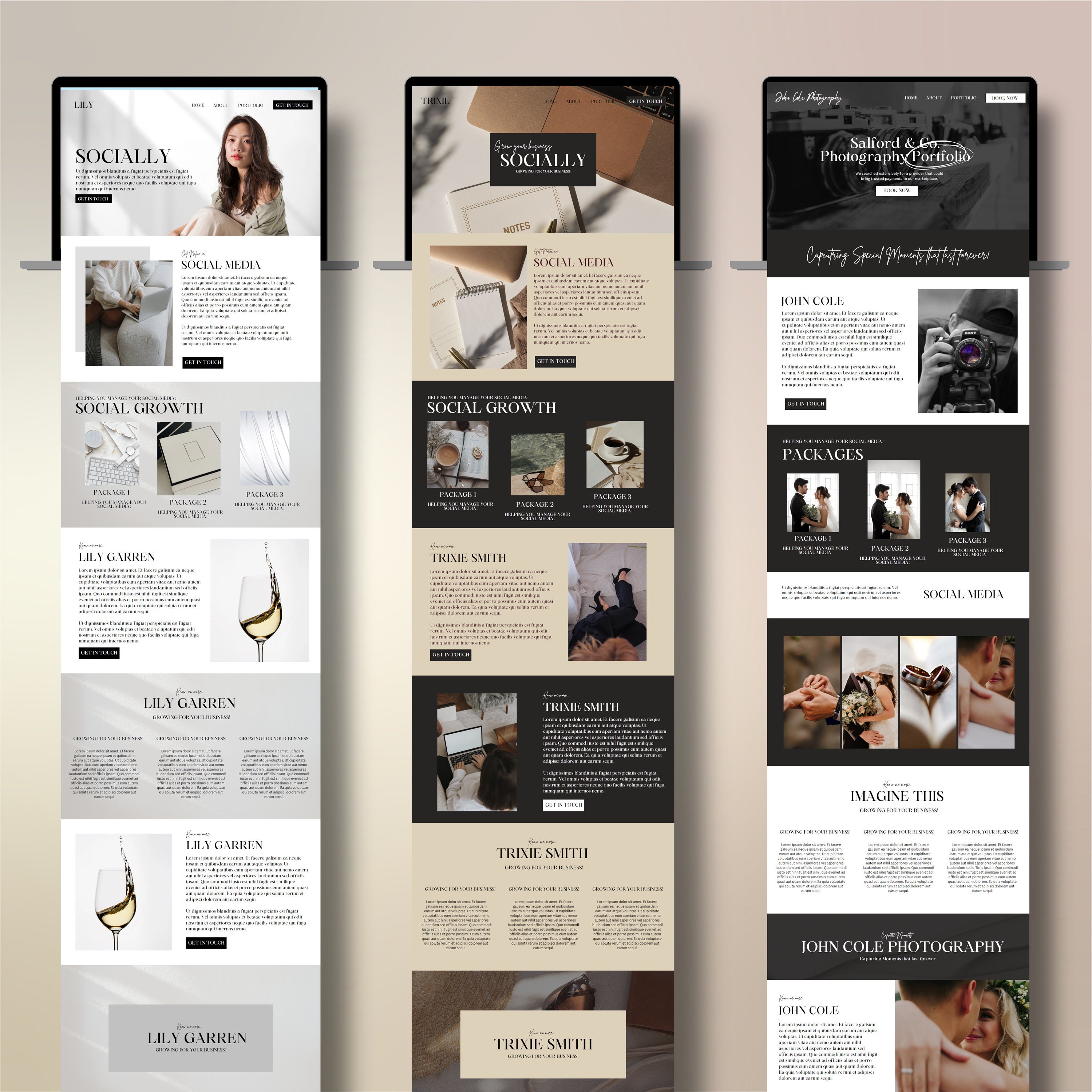 Plr , Plr Template , Plr Templates , Digital Plr , Plr Canva , Plr ...