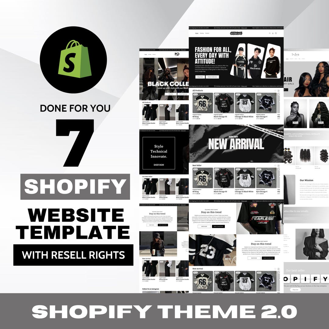 Shopify Digital Products Theme ,digital Products Shopify Theme ,digital ...