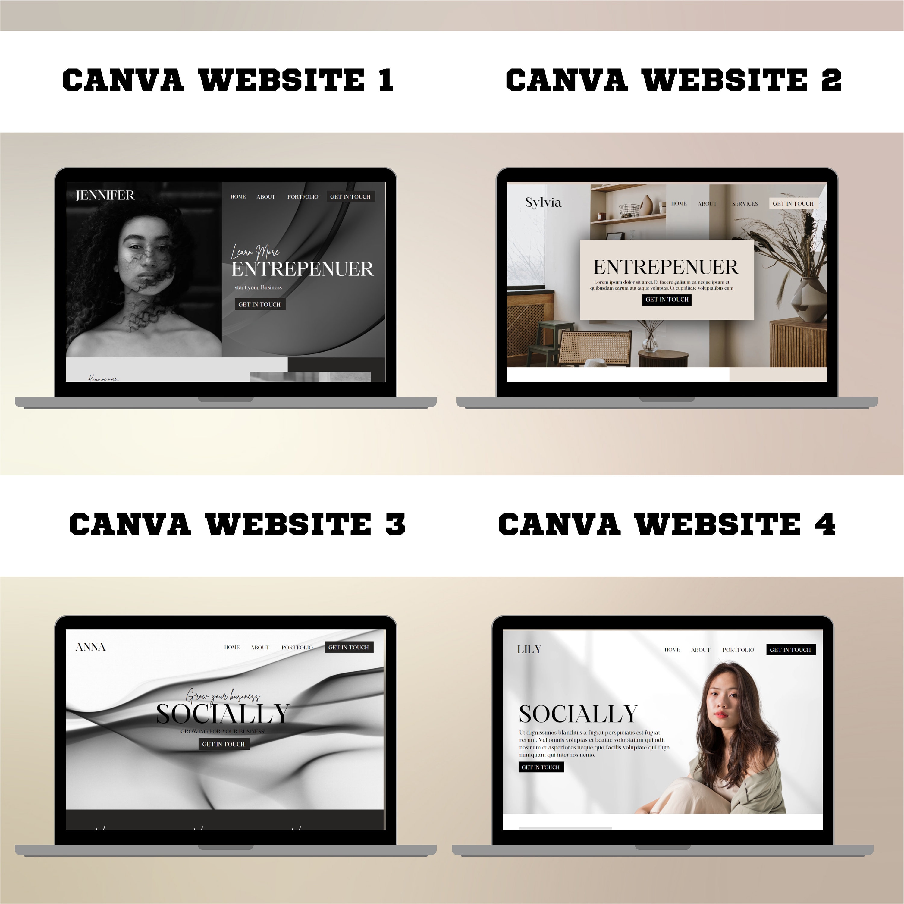 Plr , Plr Template , Plr Templates , Digital Plr , Plr Canva , Plr ...