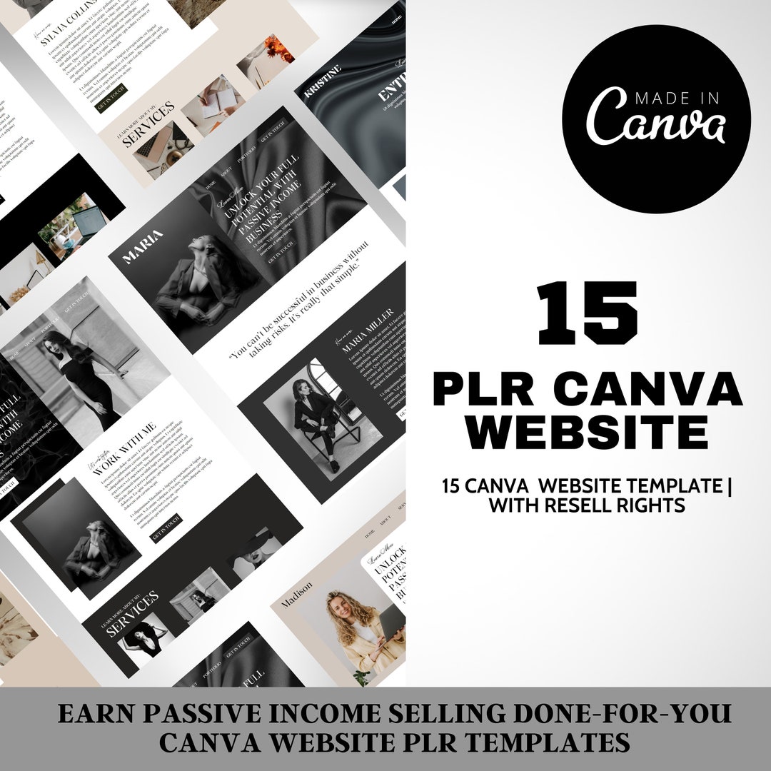 Plr Website , Plr Digital Product, Plr Templates, Plr Template, Plr ...