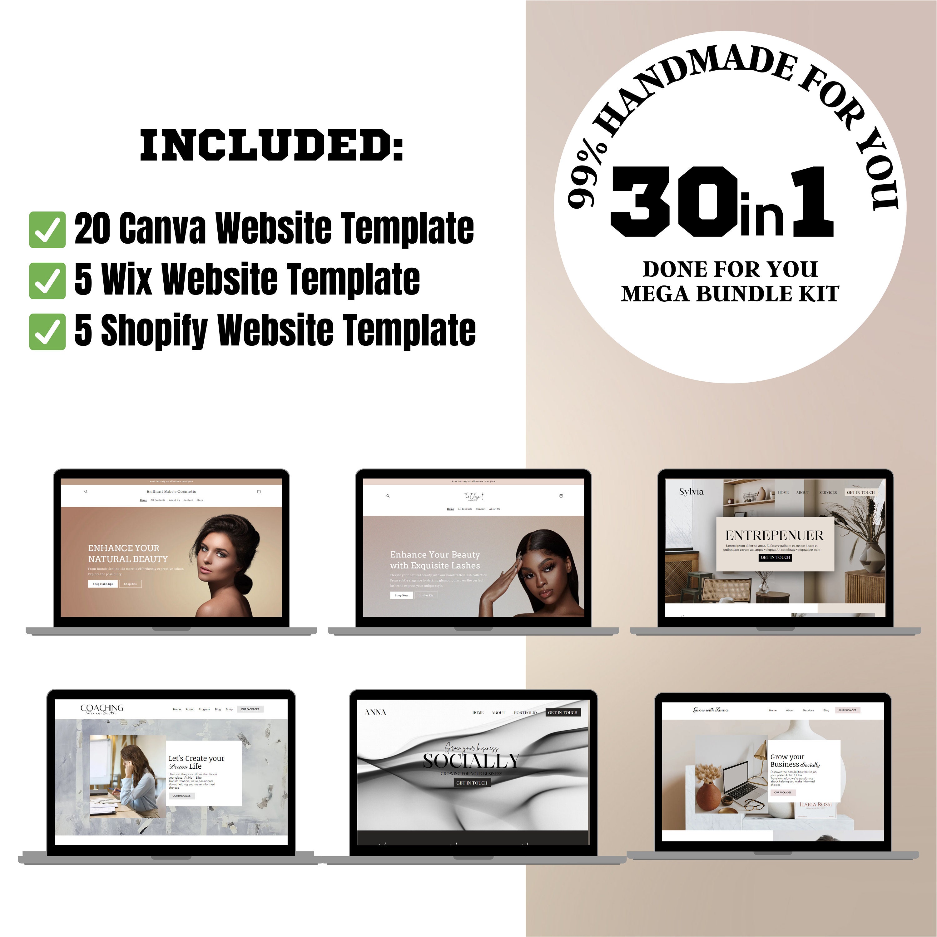 Plr , Plr Template , Plr Templates , Digital Plr , Plr Canva , Plr ...