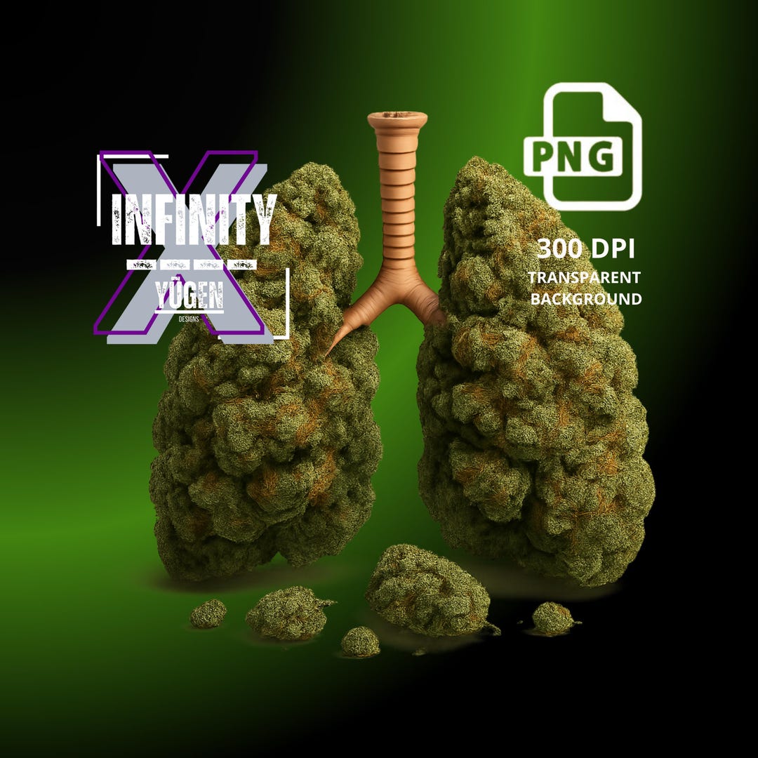 Marijuana Png, Lungs Png, Bud Png, Marijuana Clipart, Weed Png, Weed ...