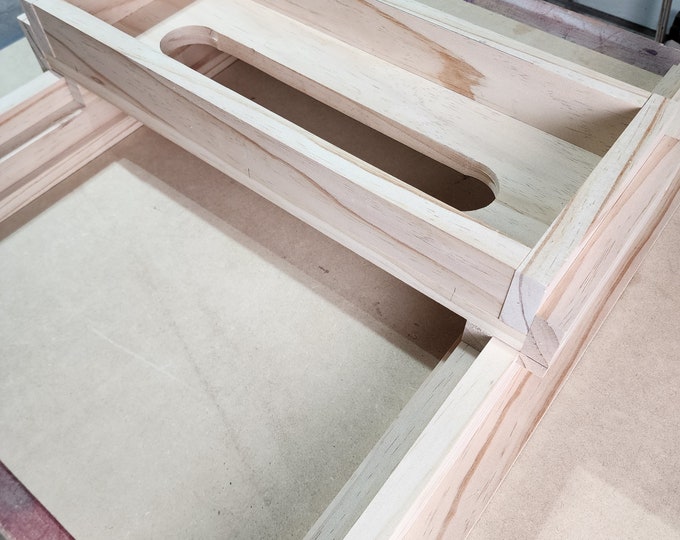 DIY Mini Router Sled Plans - Etsy Canada