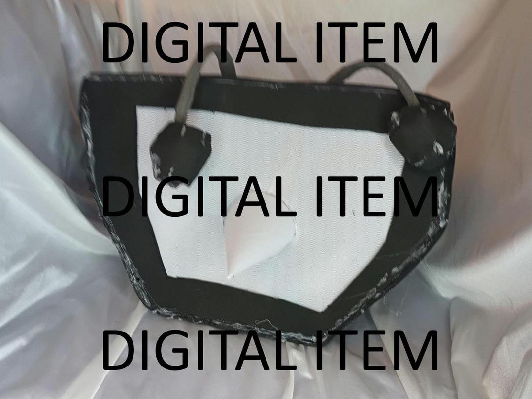 DIGITAL PATTERN - Mr. Ant Tenna Cosplay Head - Etsy