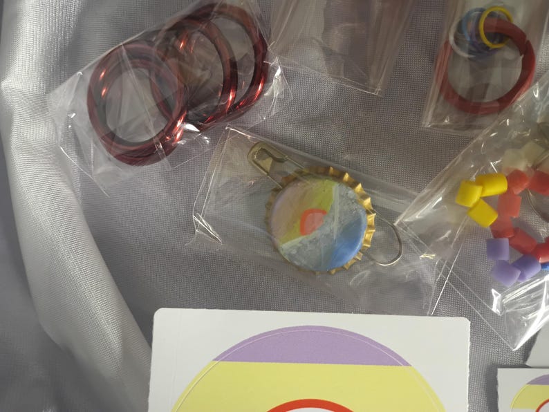 Objectum Pride Box - Etsy