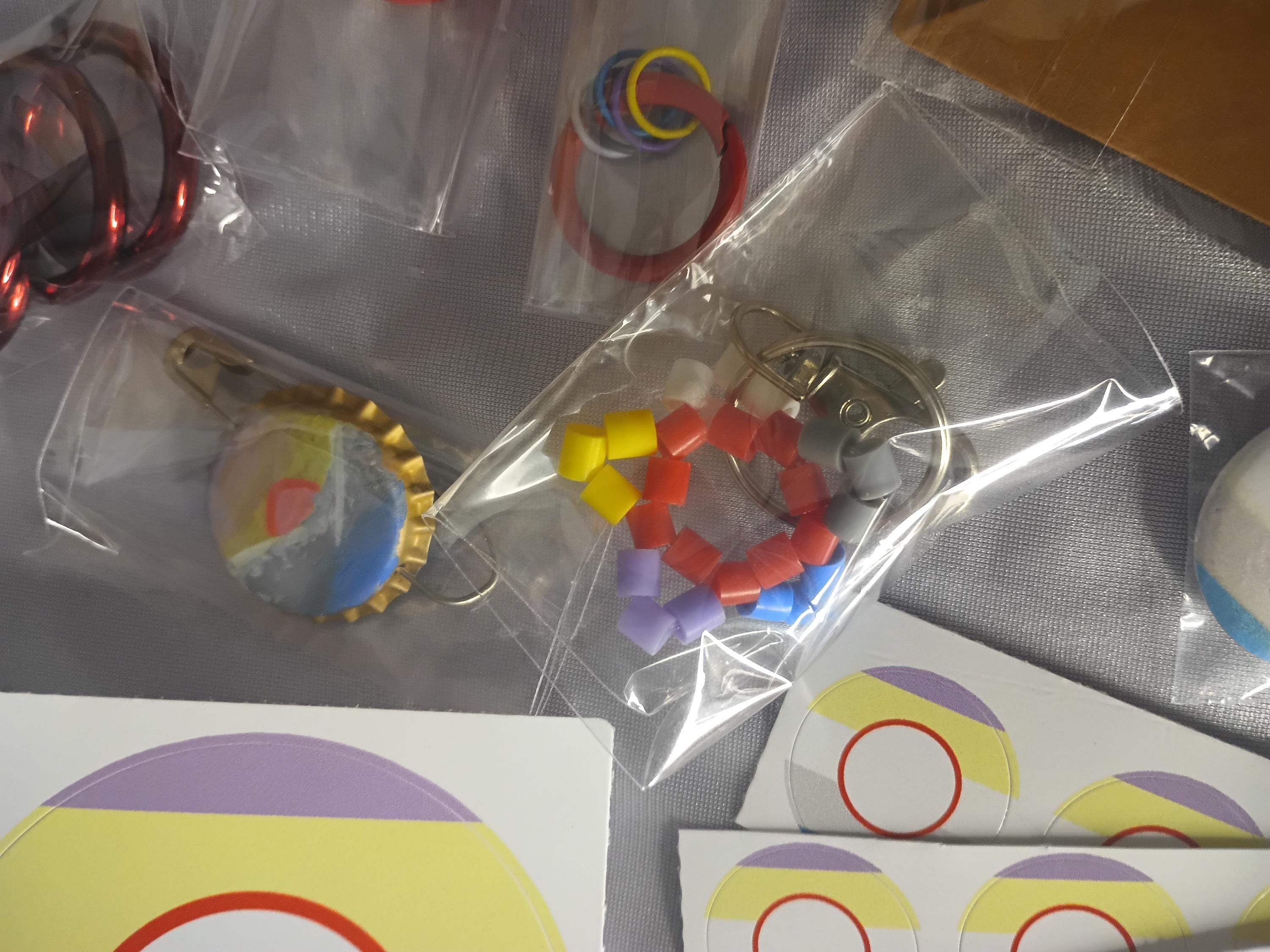 Objectum Pride Box - Etsy