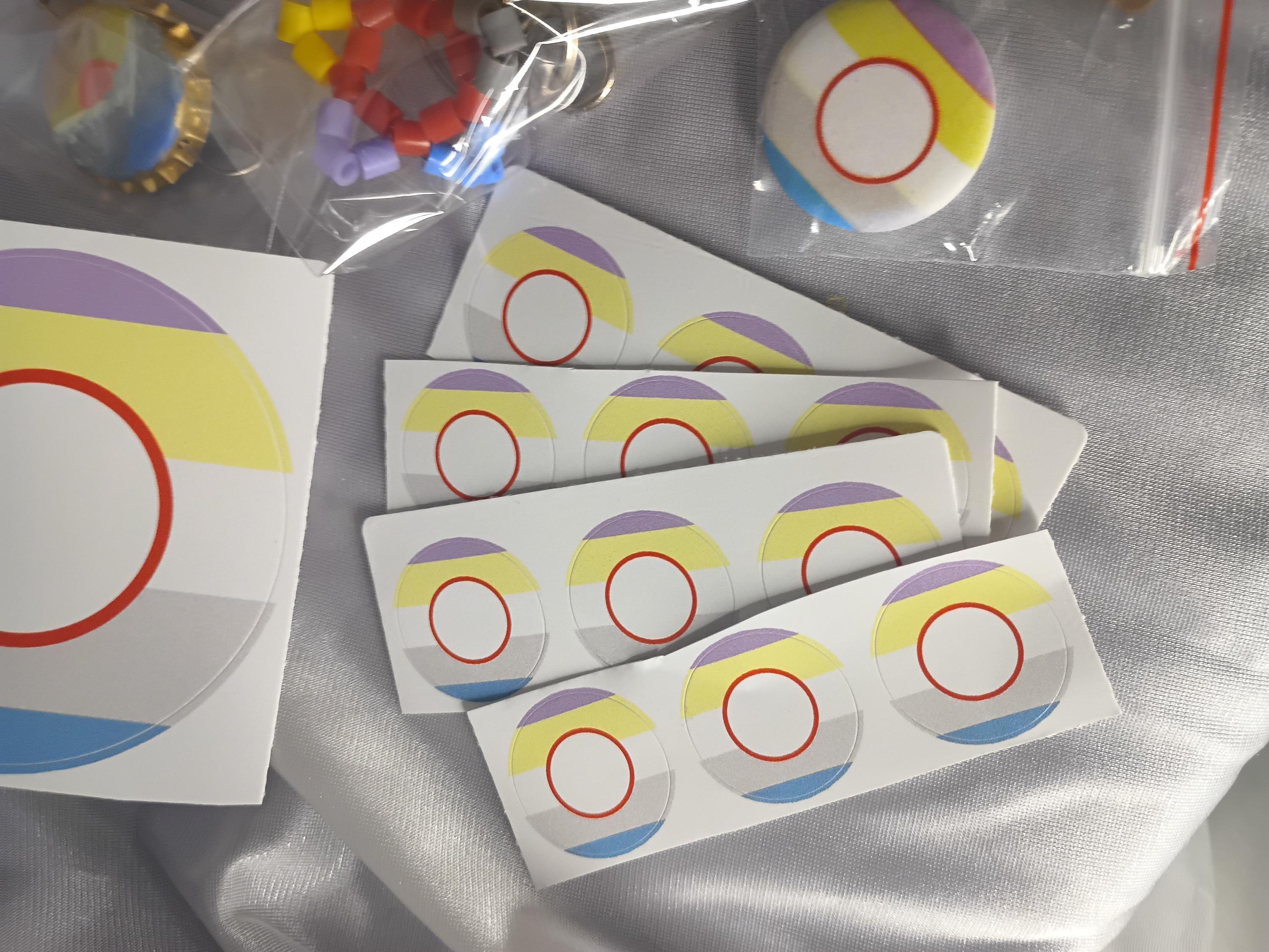 Objectum Pride Box - Etsy