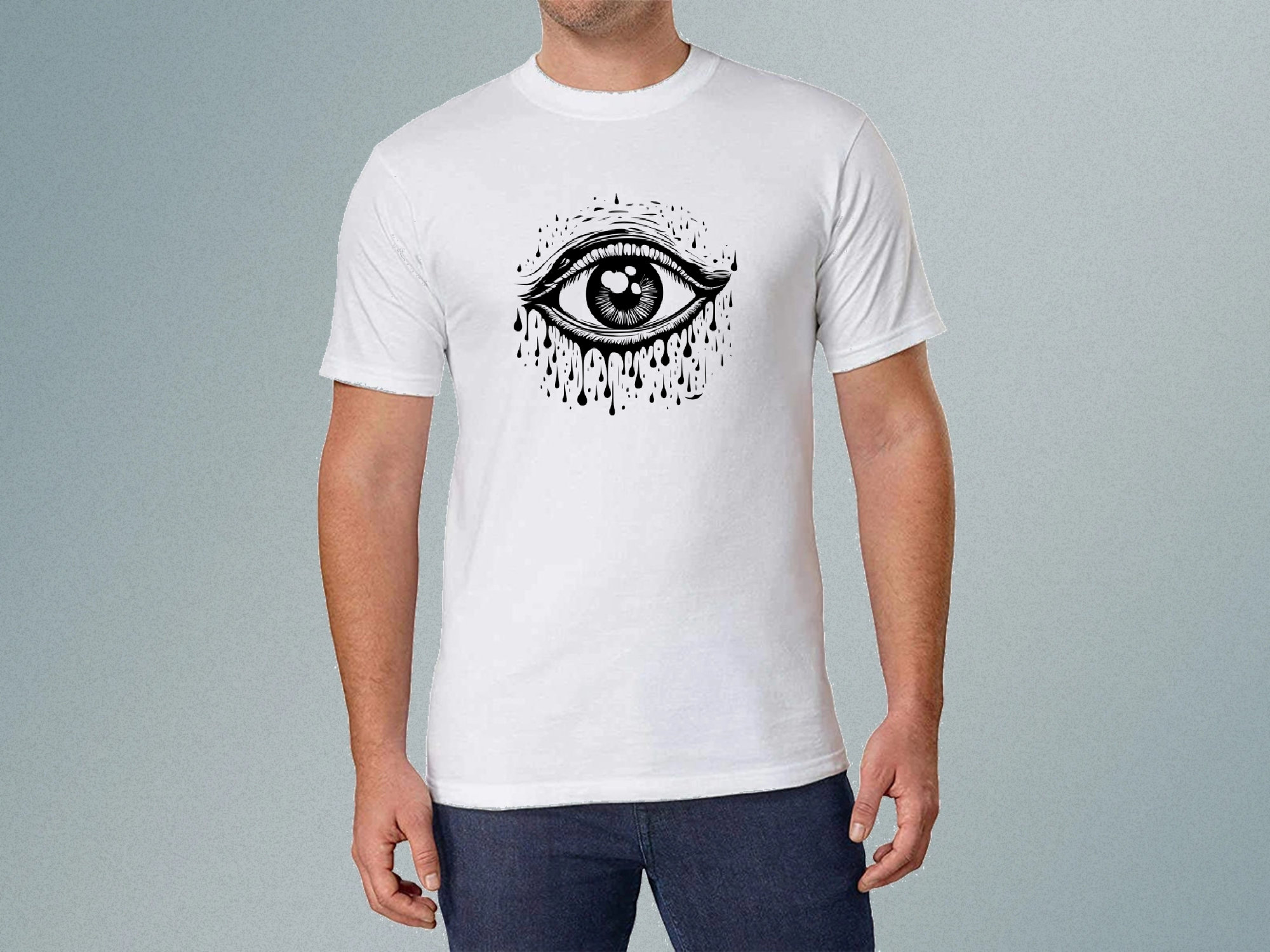 Monster EYE Set SVG/PNG Bundle, Magic Eye Svg Clipart, Horror Eye ...