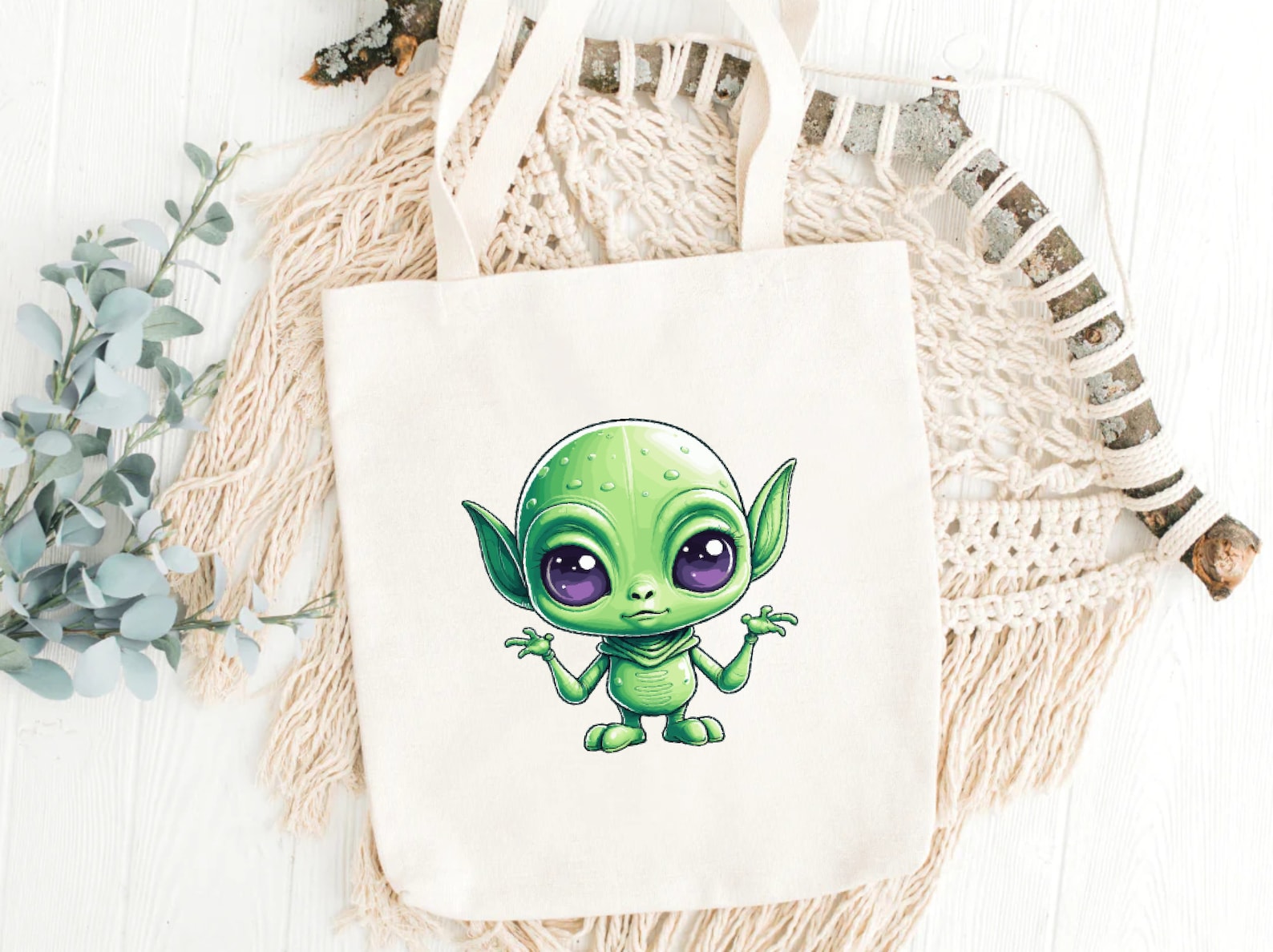 Cute Alien SVG/PNG Bundle, Alien Svg Png Clipart, Alien T-shirt Design ...