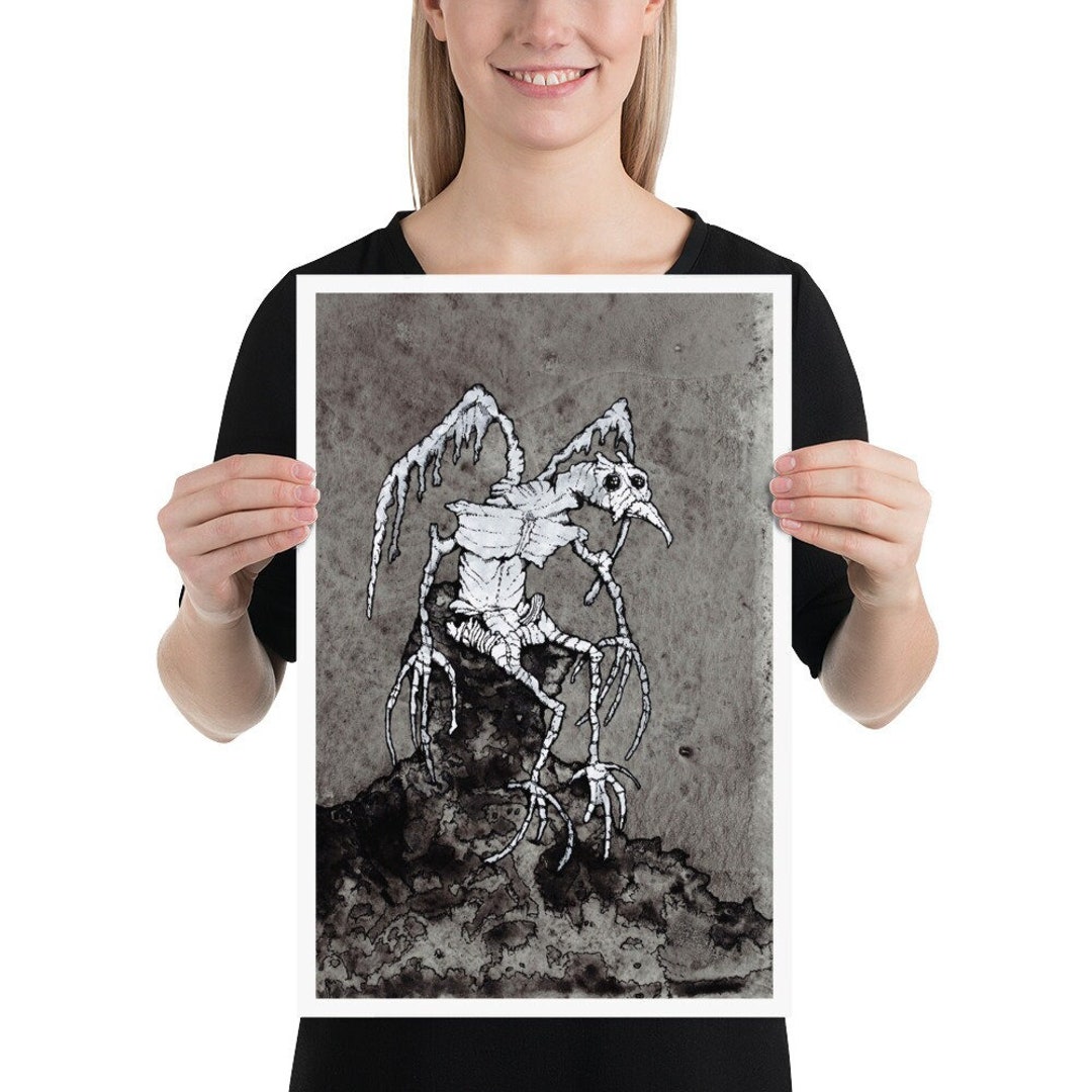 Print "delicate Deject" - Etsy