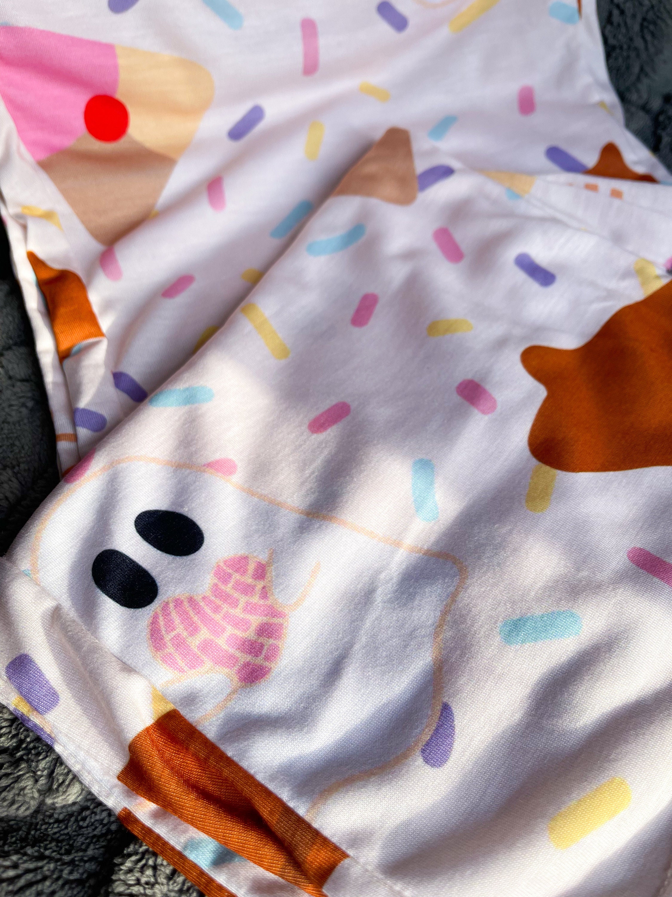 Women's Pajama Pants, Mexican Sweet Bread, Gift for Pastry Chef, Pajama ...