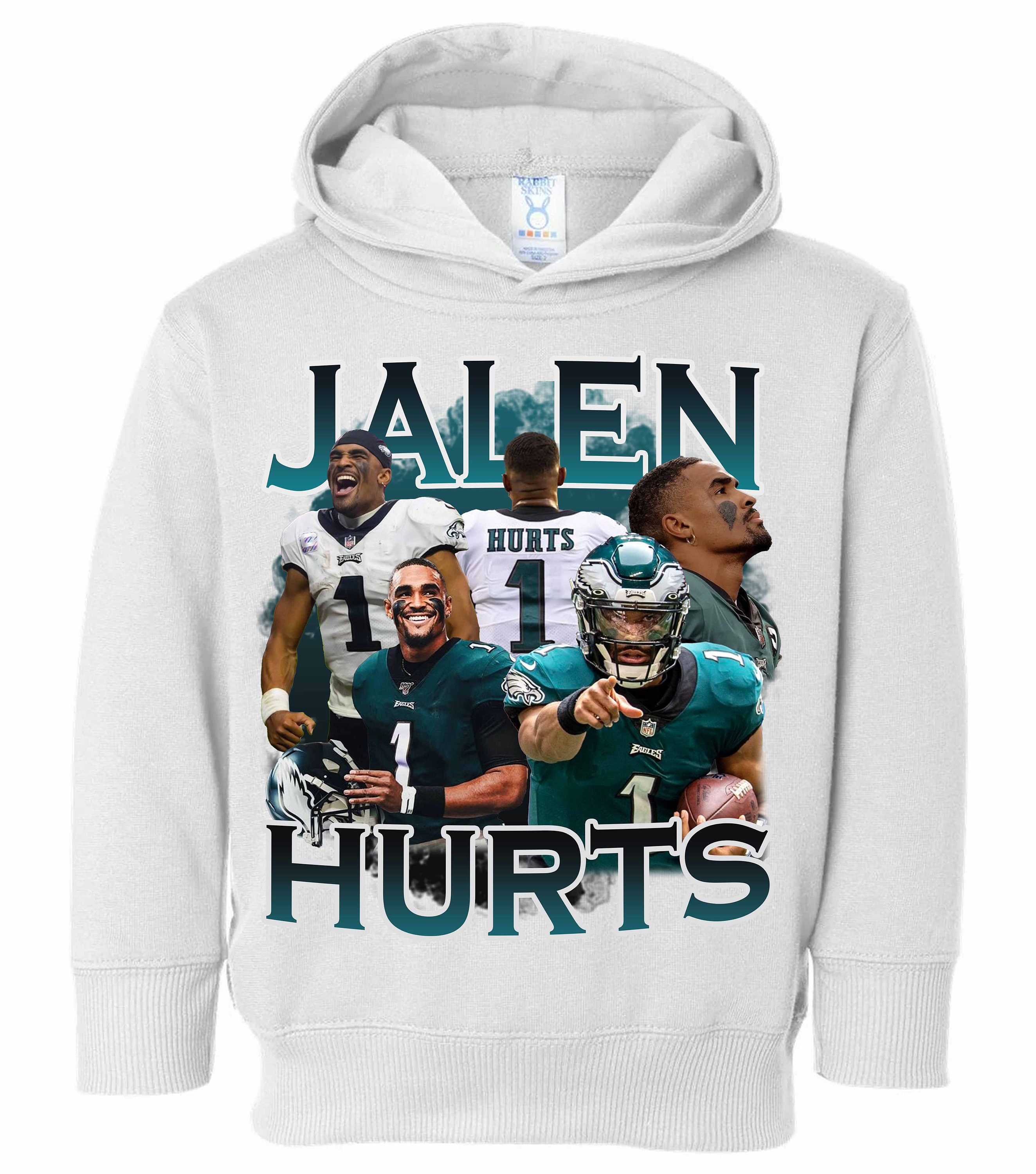 Jalen Hurts T-shirt Design PNG Digital Instant Download - Etsy