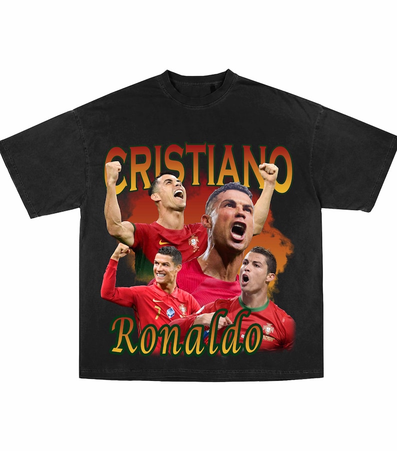 Cristiano Ronaldo Png 300 Dpi Ronaldo Silhouette, Ronaldo Shirts, Cr7 ...